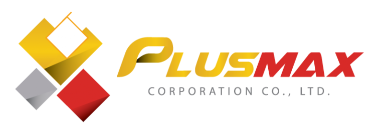 PLUSMAXCORP – PLUSMAX CORPORATION CO.,LTD