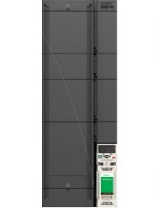 Nidec Control Techniques – PLUSMAXCORP