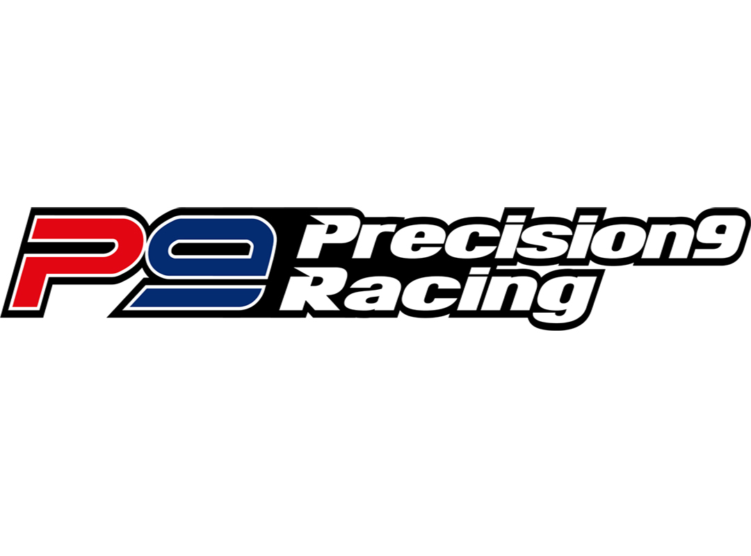 Precision 9 Racing – PLUSMAXCORP